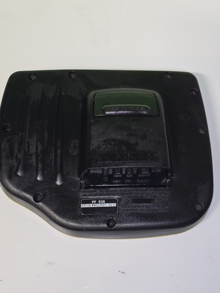 Humminbird Fish Finder 535 Head Unit Only | eBay