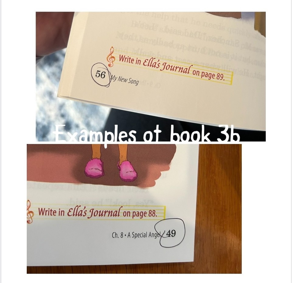 Abeka 3rd Grade Readers and Reading Answer Key | eBay