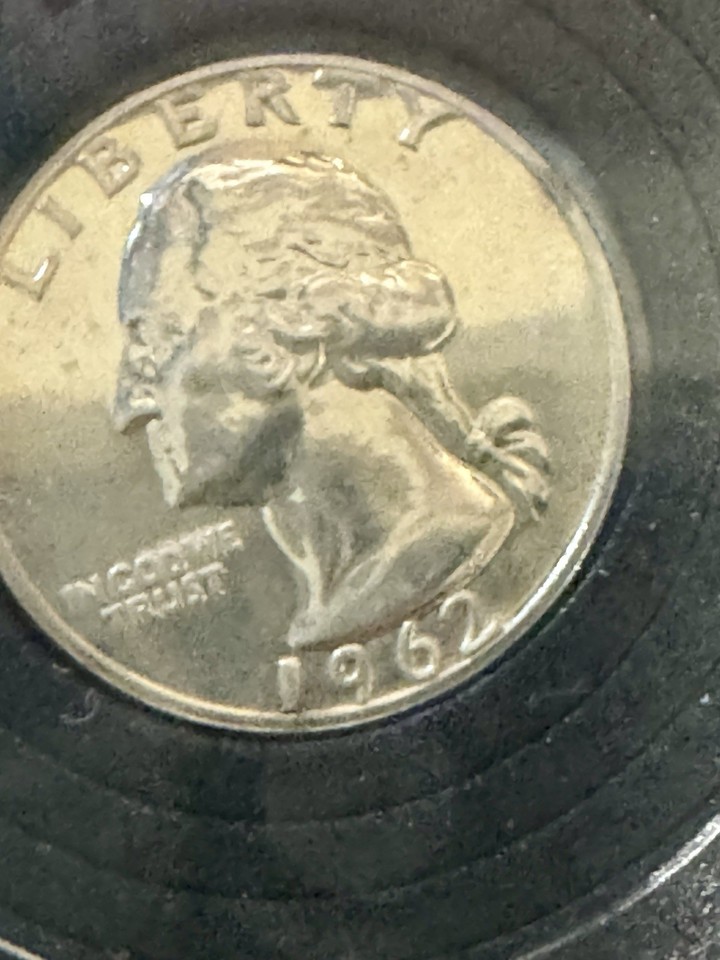 Miscellaneous US + World Coin Lot - Various type coins some silver ...