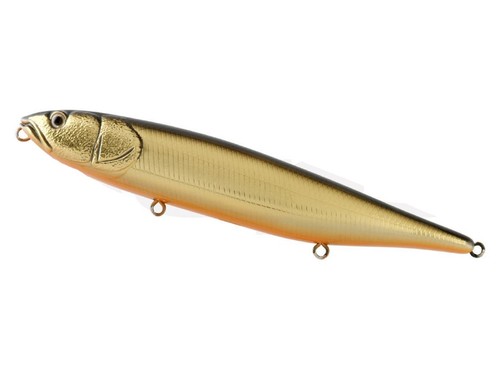 Deps Huge Pencil Walker Silent Floating Lure 01 (8210) | eBay