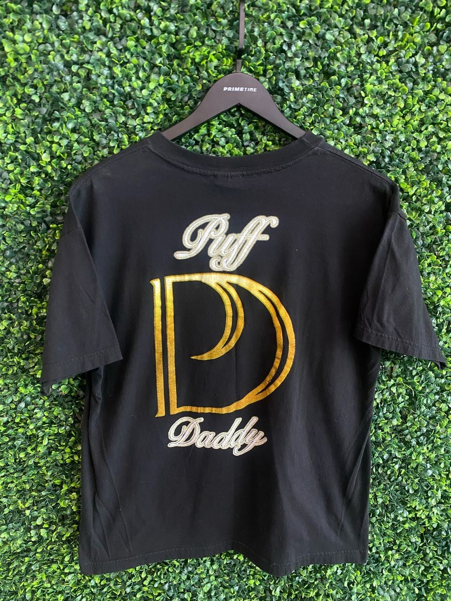 VINTAGE PUFF DADDY TEE | eBay VINTAGE PUFF DADDY TEE | eBay