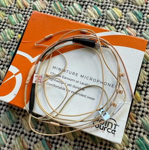 Point Source Audio Series8 | CO-8WD | Mint Condition | Used only a few ...