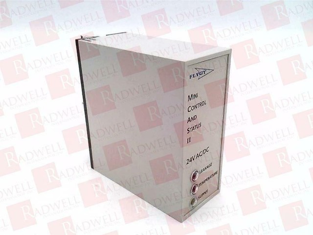 ITT Flygt 835857 Spec. 5080 Minicas II 24v Relay Module for sale online ...