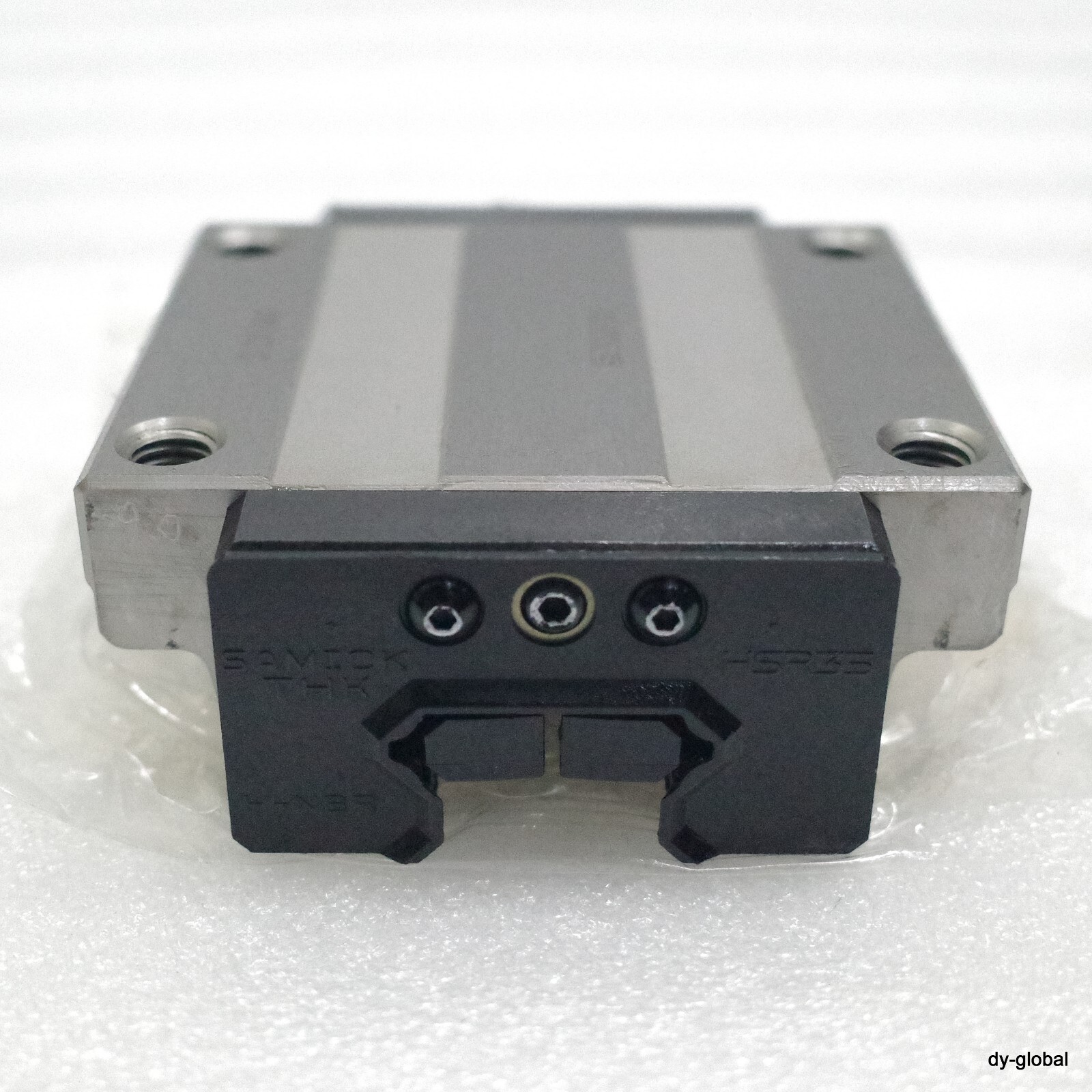 THK NEW HSR35ASS Linear Bearing Block for maintenance BRG-N-1537=3L14 ...