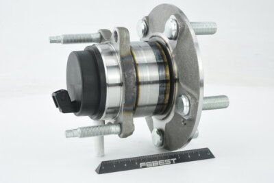 Rear Wheel Hub For KIA CERATO/FORTE/CERATO KOUP/SHUMA KOUP 08 | eBay