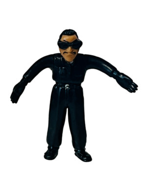 Homies Toy Figure realm vinyl global shop mijos Series 2 Mosca BENDY og ...