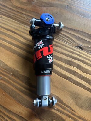 Rear Shocks - Rock Shox Rear Shock - Nelo's Cycles