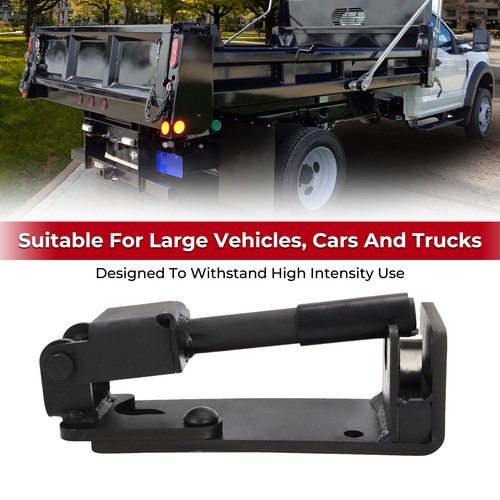 For Dump Body EZ Tailgate Latch Kit (Left+Right Side ) Car Truck ...