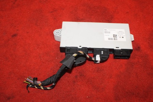 Control Unit CAS4 Computer Control OEM BMW F06 F12 F13 F10 F01 F02 F07 ...