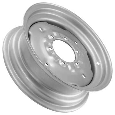 Front Wheel Rim For Ford New Holland 4130 4210 4220 4230 4240 4600 4610 ...