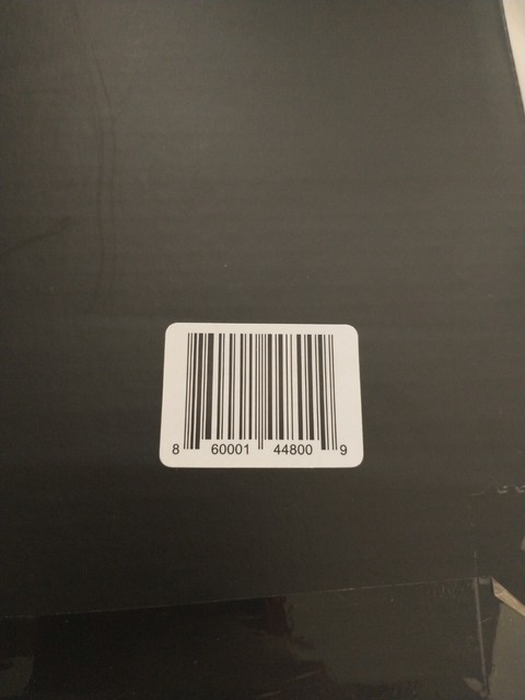 Mobo Board Stance Stabilizing Balance Board Open Box MOBOBOARD Complete ...