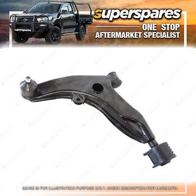 Left Hand Side Front Lower Control Arm for Proton Jumbuck Ute 02/2003 ...