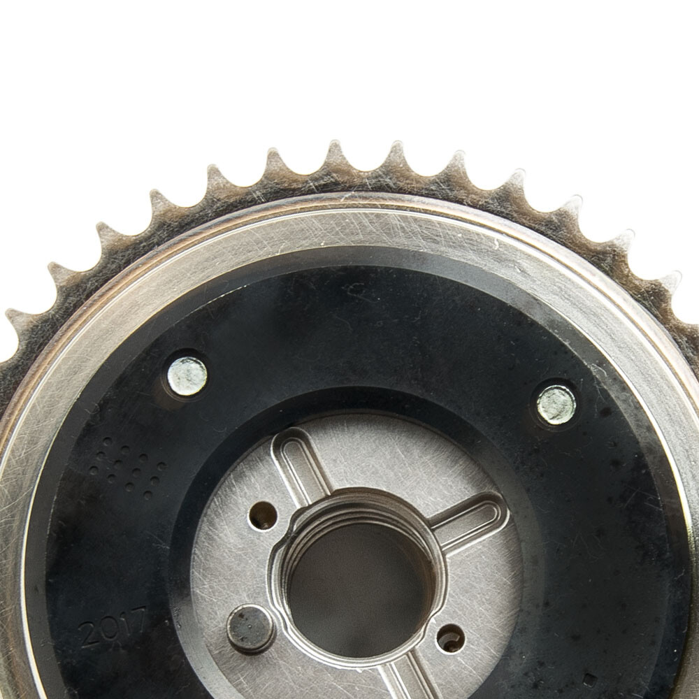 Intake + exhaust Camshaft Adjuster 2710500800 2710500900 for Mercedes ...