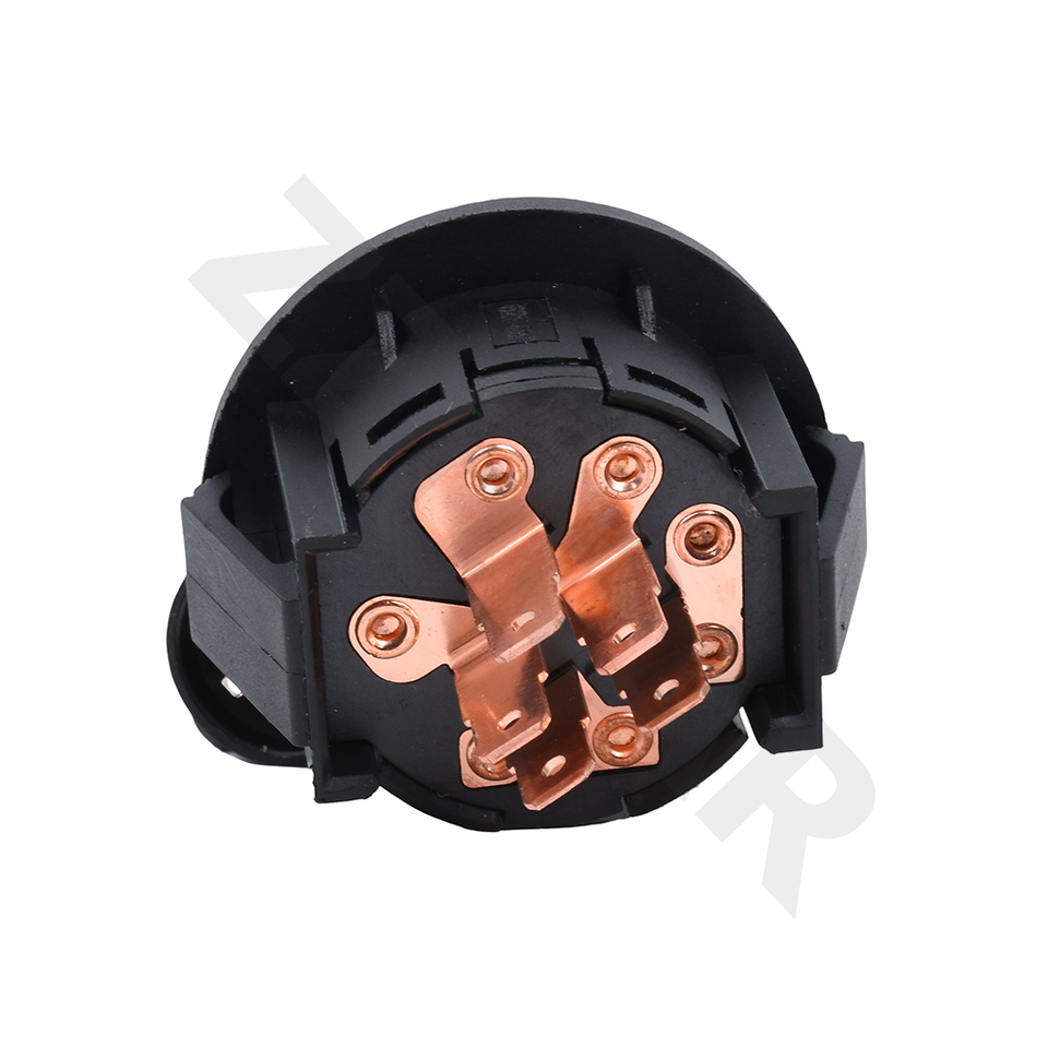 Ignition Switch Fits Exmark Pioneer E & S-Series Mowers w/2 KEYS USA | eBay