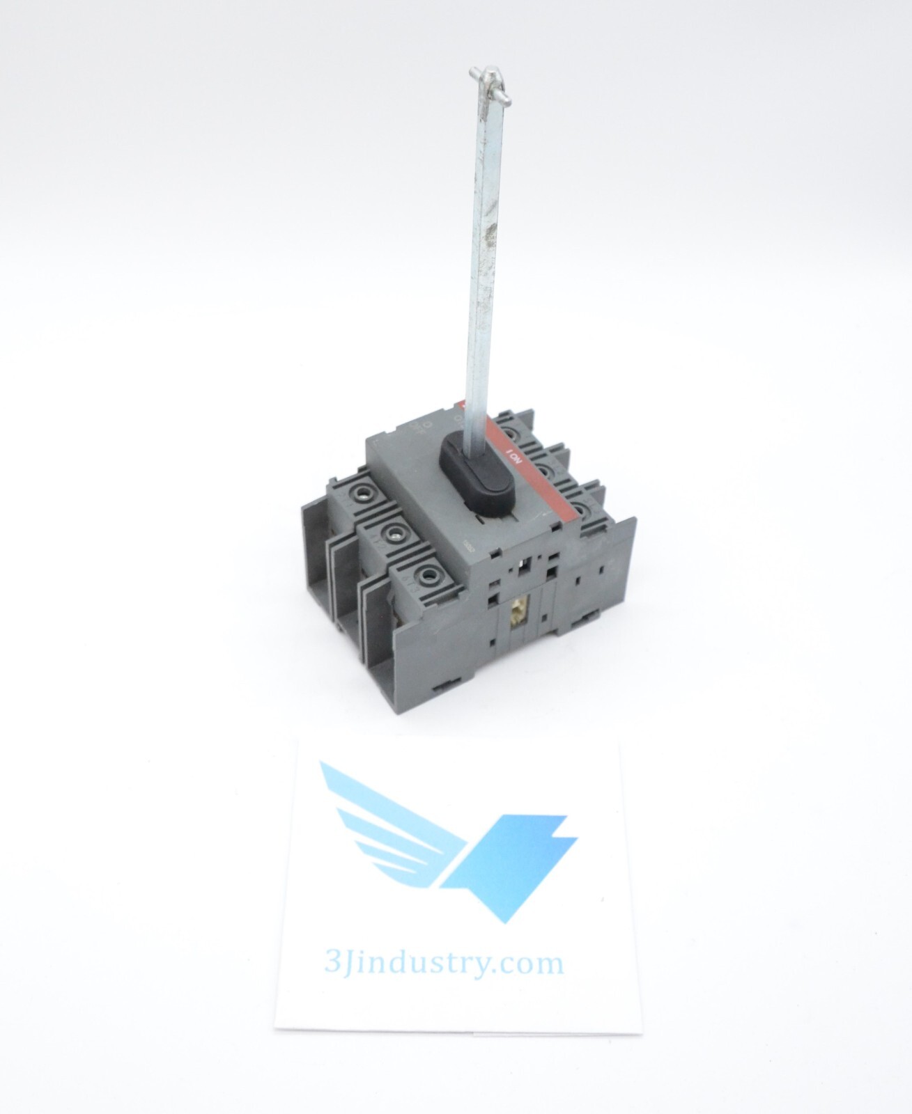 OT30F3 - NO KNOB - ABB OT30 DISCONNECT SWITCH | eBay