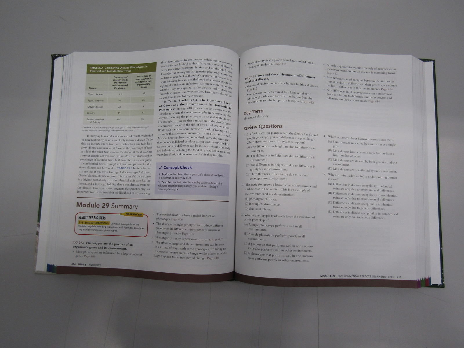 Biology For The AP Course By James Morris - Hardcover | eBay