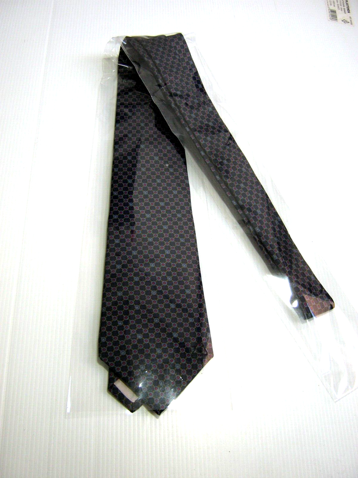 Rare TED LAPIDUS By Rj Renolds New Vintage 80 Pure Silk | eBay Australia