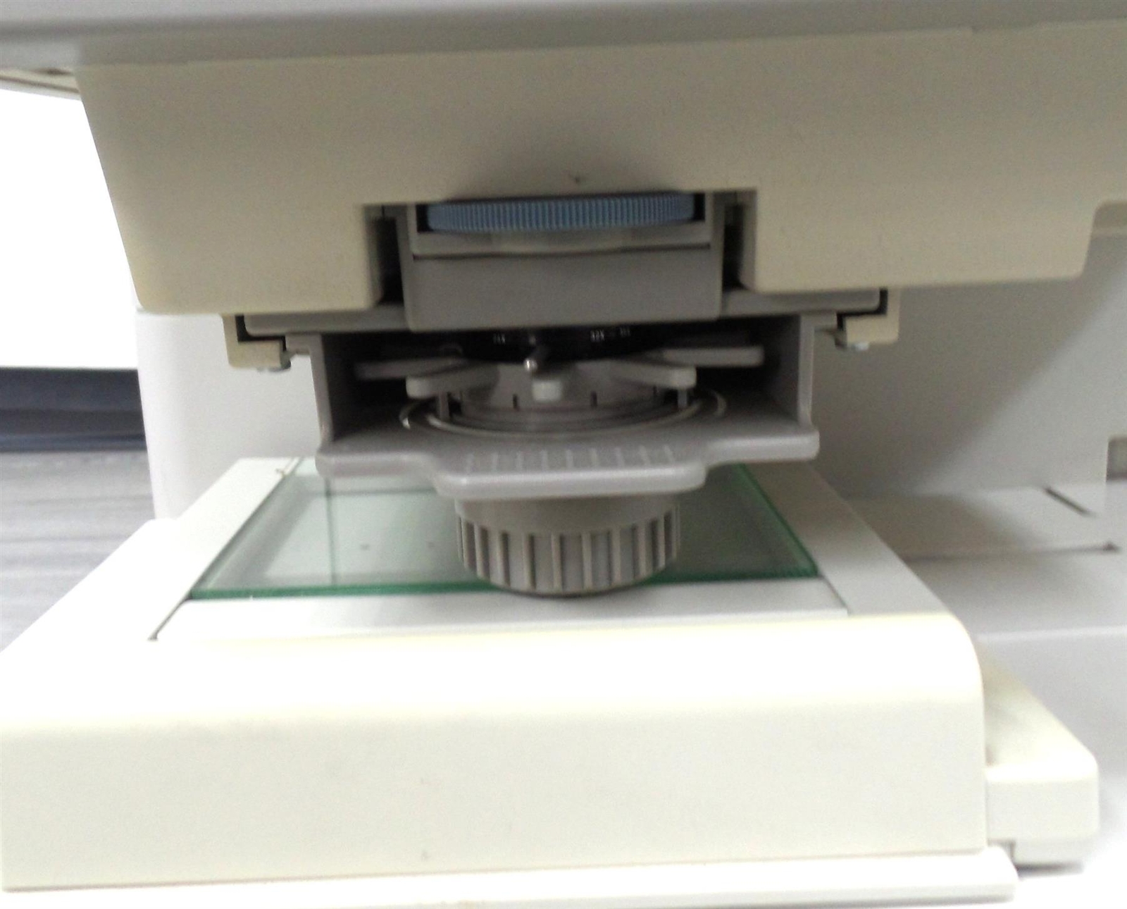 Canon M32044 Microprinter 60 Microfiche Microfilm Reader | eBay