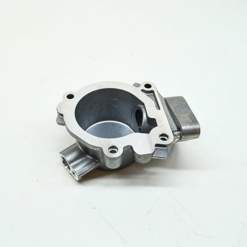NEW AUDI A4 B8 HIGH PRESSURE FUEL PUMP HOUSING 06E103535A 06E-103-535-A ...
