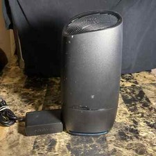 Spectrum SAX1V1S WiFi 6 Router with Advanced Home WiFi Dual-Band for ...