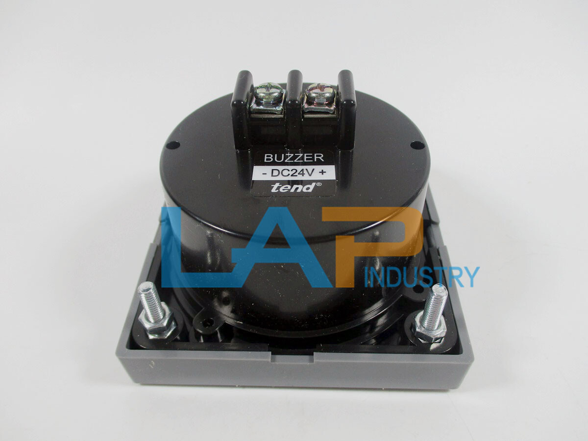 1PCS NEW FOR Tend Buzzer TBY-24D DC24V | eBay