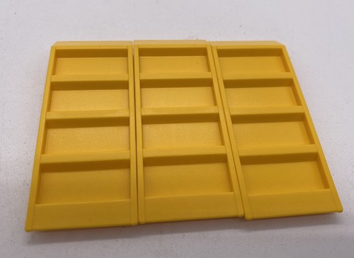 Playmobil 7468 4232 Animal Circus Trailer Ramps Ramp X3 | eBay