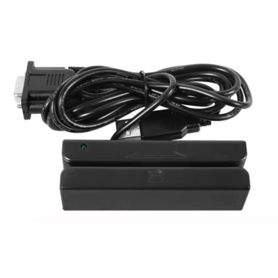 Card Encoders & Readers - Magnetic Strip Reader