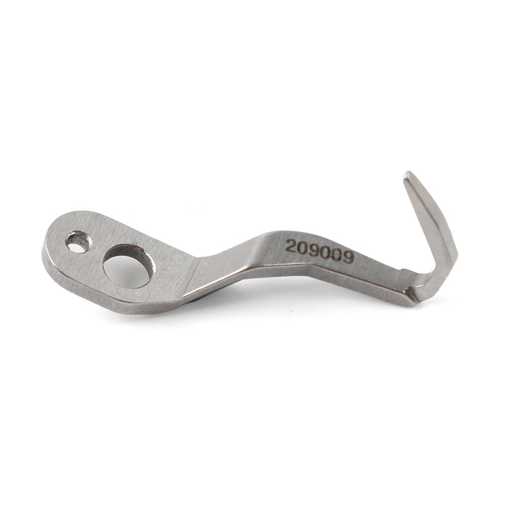 Needle Guard #209009 For Willcox & Gibbs Pegasus Overlock Machines M800 ...