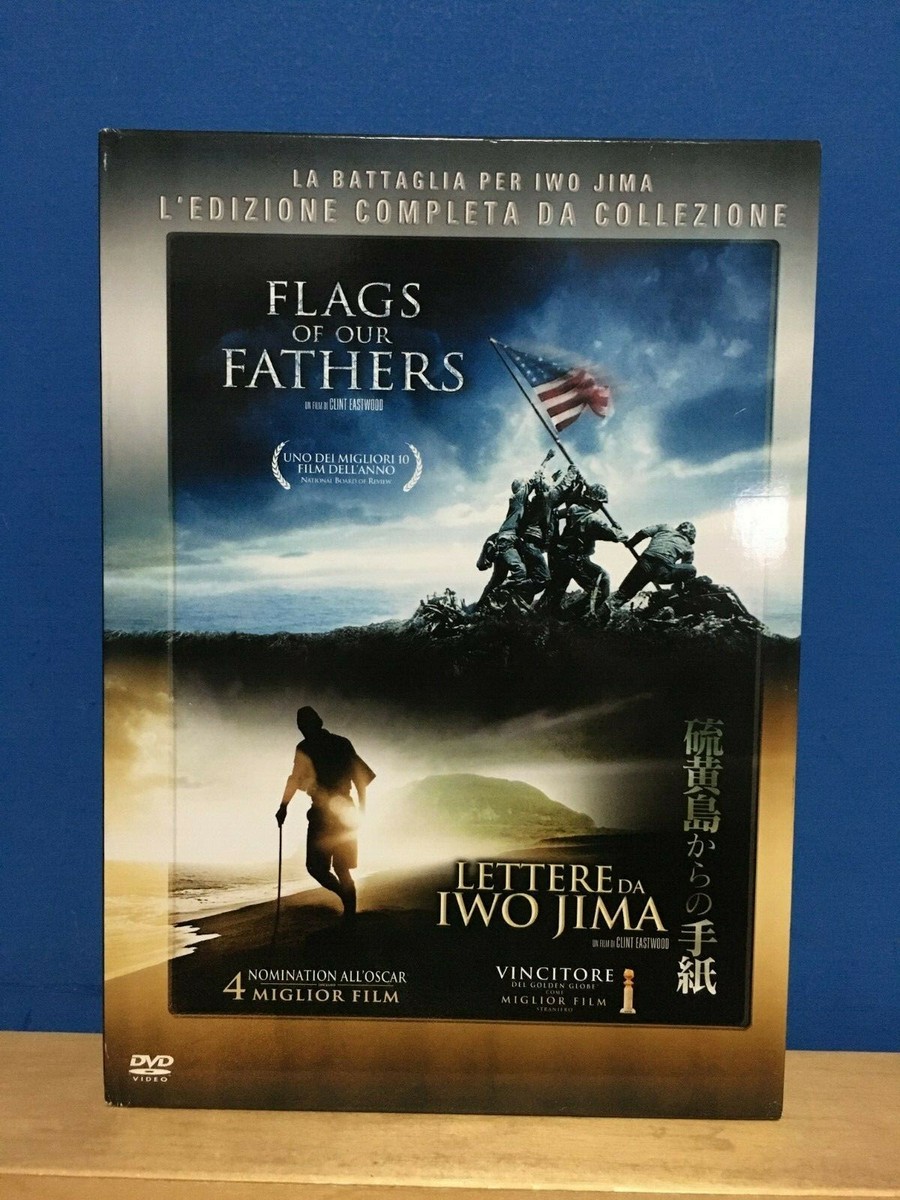 Lettere Da Iwo Jima Letters From Iwo Jima Soundtrack