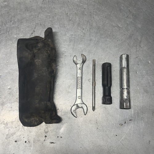 2006 - 2022 Yamaha Raptor 700 Tool Kit *33 | eBay