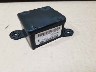 98-01 Dodge Ram Pickup 2nd Gen Truck Seat Belt Timer Module P56043003AB ...