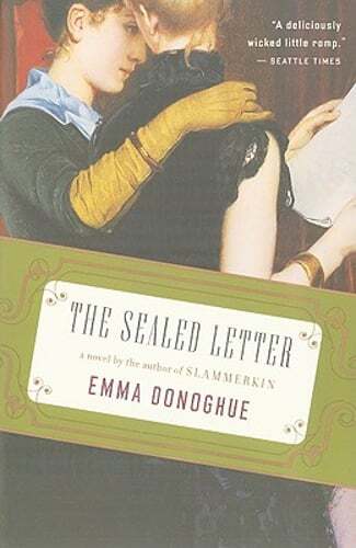 Sealed Letter by Professor Donoghue, Emma: New 9780547247762| eBay
