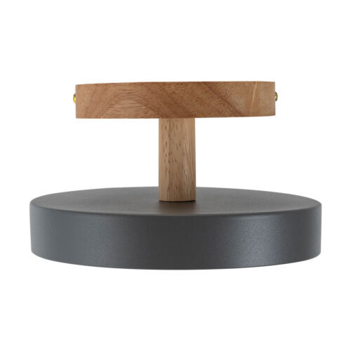 4.72 In Led Ceiling Light Adjustable Color & Brightness Ceiling Light ...