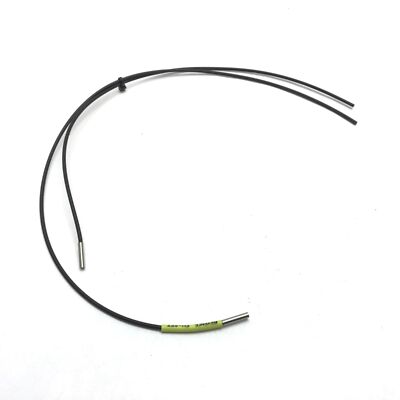 Keyence FU-5FZ Sensor Transmissive Fiber Optic Unit, Length: 320mm ...