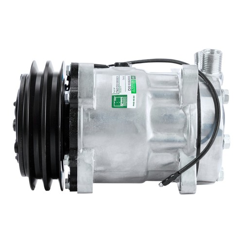 A/C Compressor Sanden SD7H15 & H15 Premium Line - 12V - 2A Groove ...