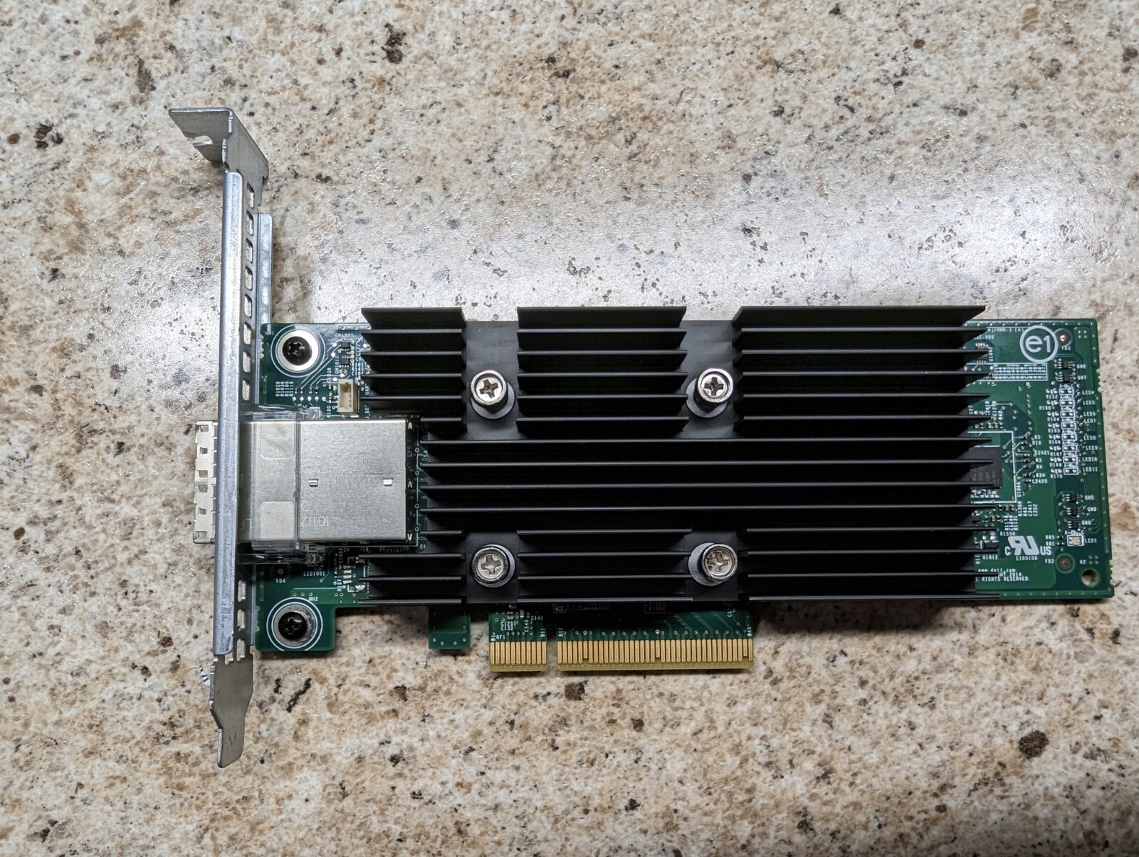 Dell 12Gb/s Dual-Port SAS External HBA Controller 02PHG9 2PHG9 | eBay