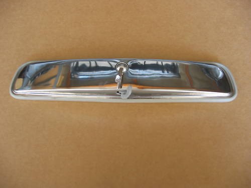 69 70 71 72 Chevelle El Camino Rear view Mirror Daynight | eBay