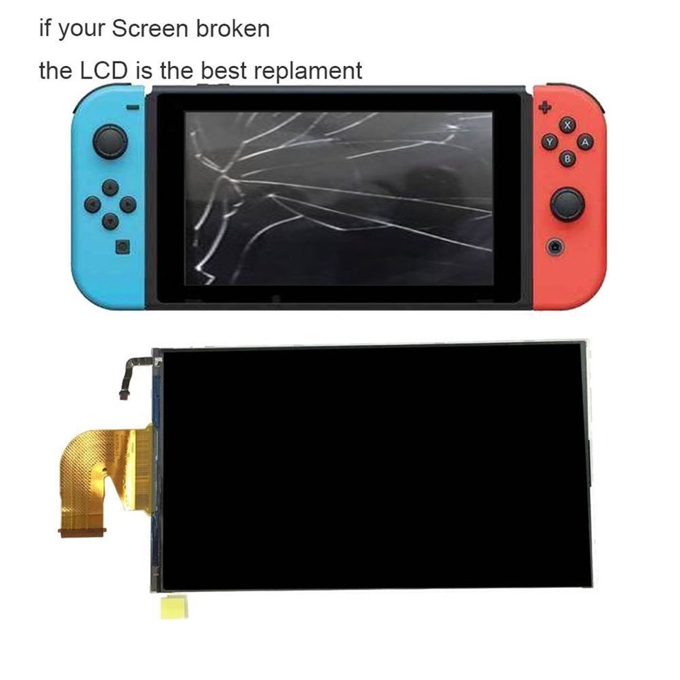 LCD Display for LCD Display Screen Replacement Repair LCD4061 | eBay UK