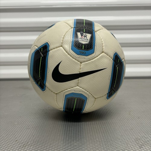 2010 2011 Nike Premier League Total 90 T90 Tracer OMB Official Match ...