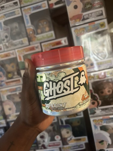 GHOST Joint Supplement Orange Cream 08/2026 | eBay