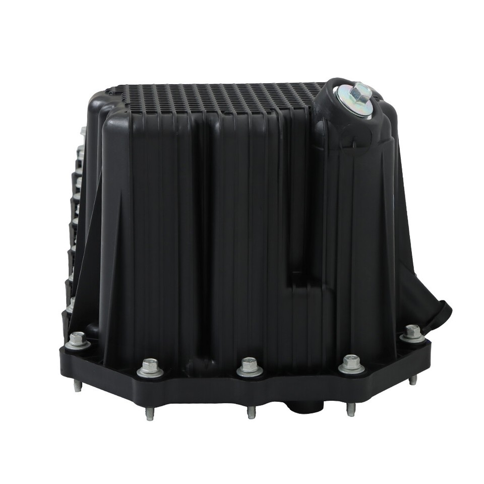 New Engine Oil Pan For Dodge Durango Jeep Grand Cherokee 5.7L ...