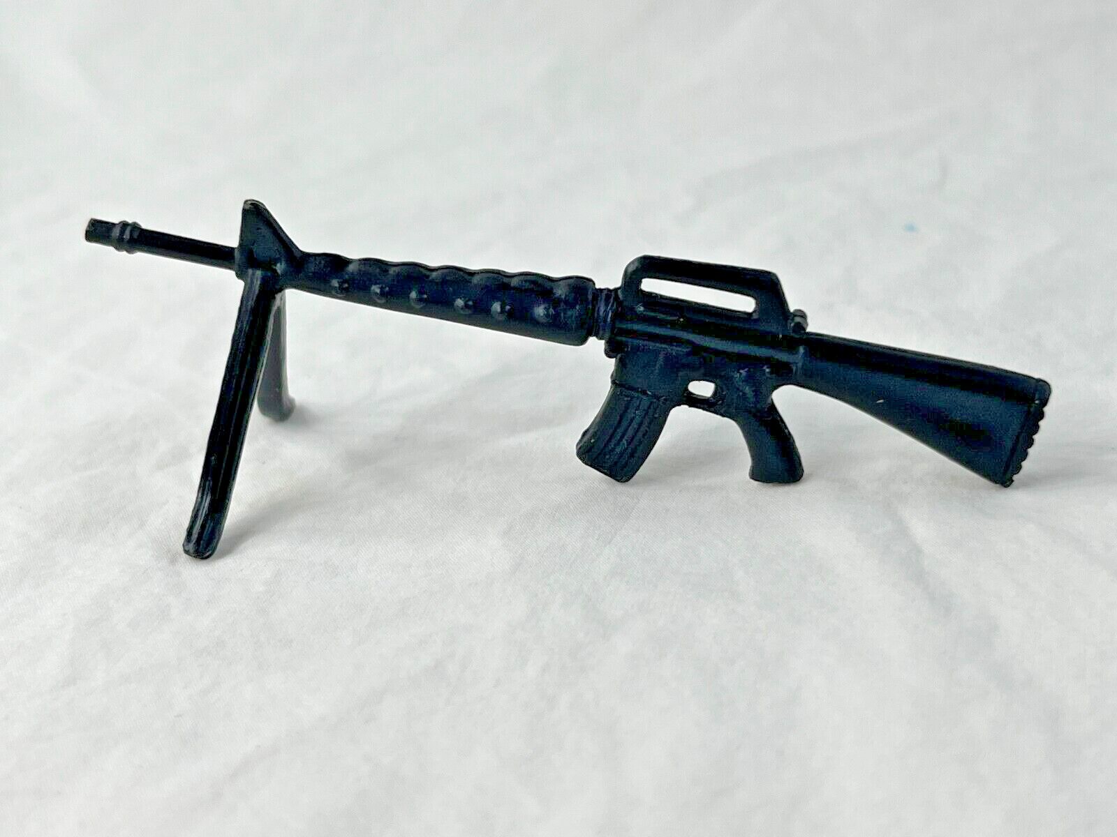 Galoob 1998 Battle Squads Assault Force Squawk action figure plus ...