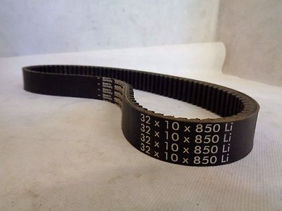 NEW OPTIBELT SUPER VX 32 X 10 X 850LI BELT | eBay UK