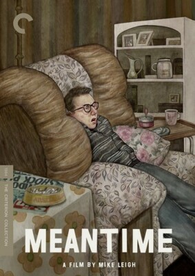 Meantime (Criterion Collection) [New DVD] | eBay