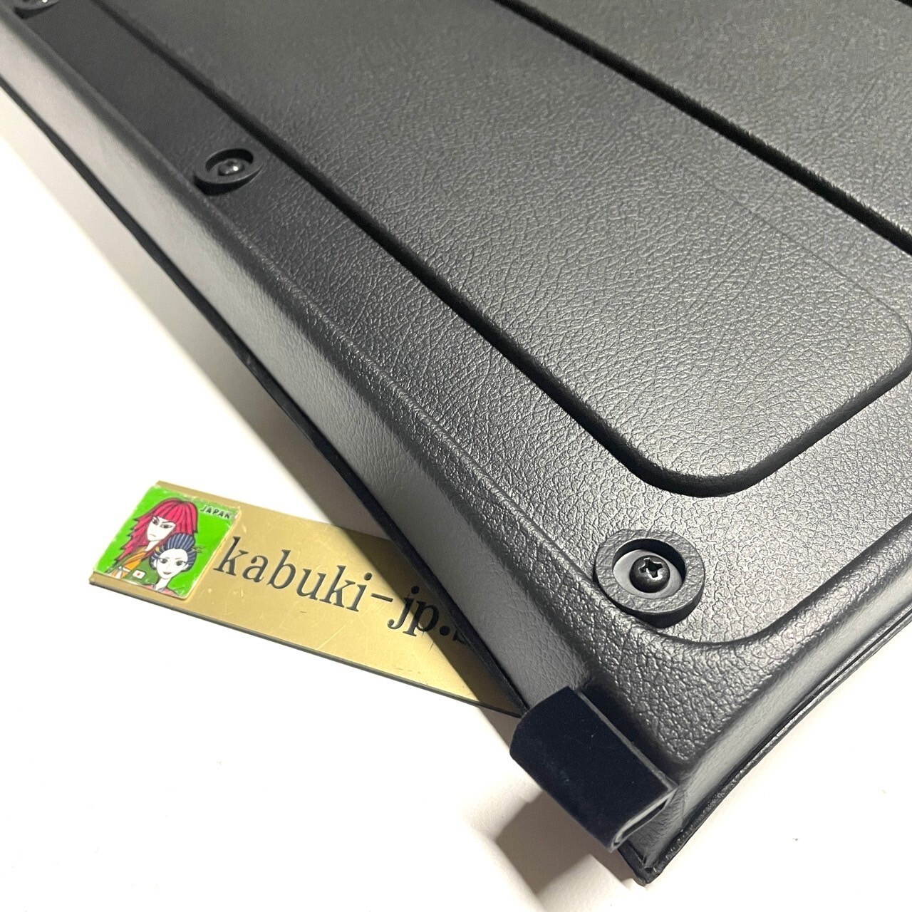 MAZDA Genuine RX-7 FD3S 2-Seater Only Partition Board Rear Panel Trim ...