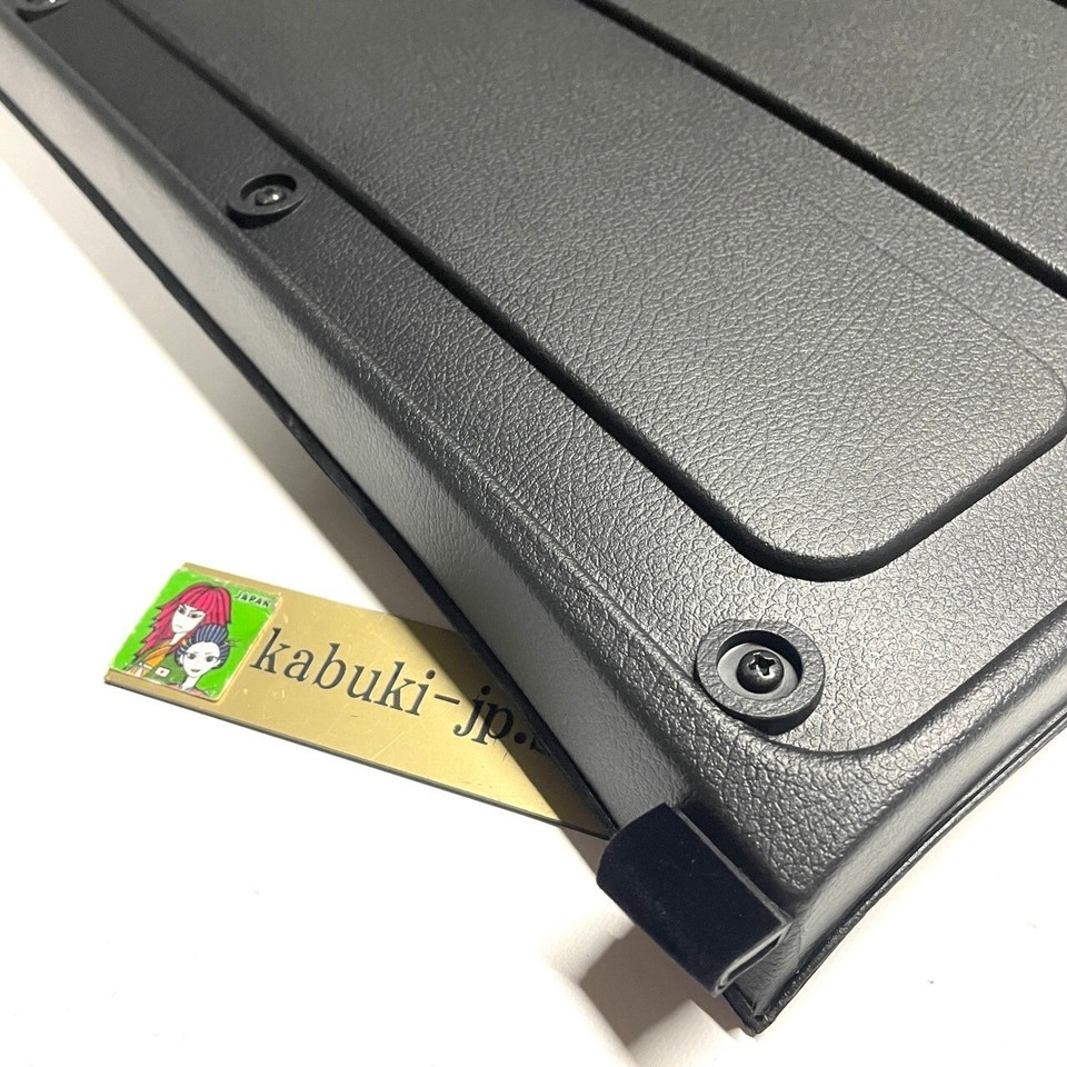 MAZDA Genuine RX-7 FD3S 2-Seater Only Partition Board Rear Panel Trim ...