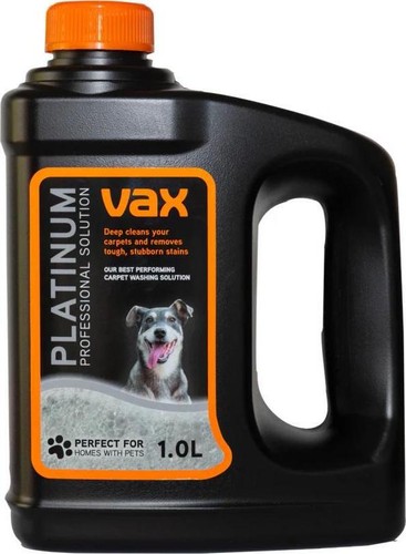 Vax 1L Platinum Professional Solution & Free Shipping AU | eBay