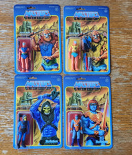 G.I. Joe Super7 Super Weapons Pack