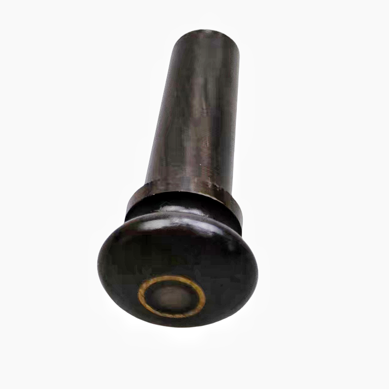 20pcs Ebony wood Violin Endpin/End Button inlay Paris eye,Violin ...