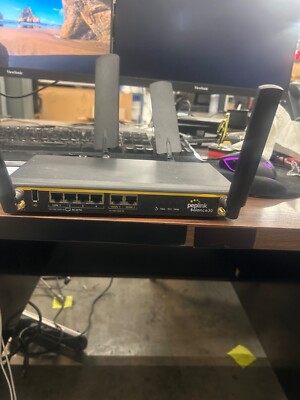 PEPLINK BALANCE 30 LTE BPL-031-LTE-US-T LTE MULTI-WAN ROUTER. | eBay